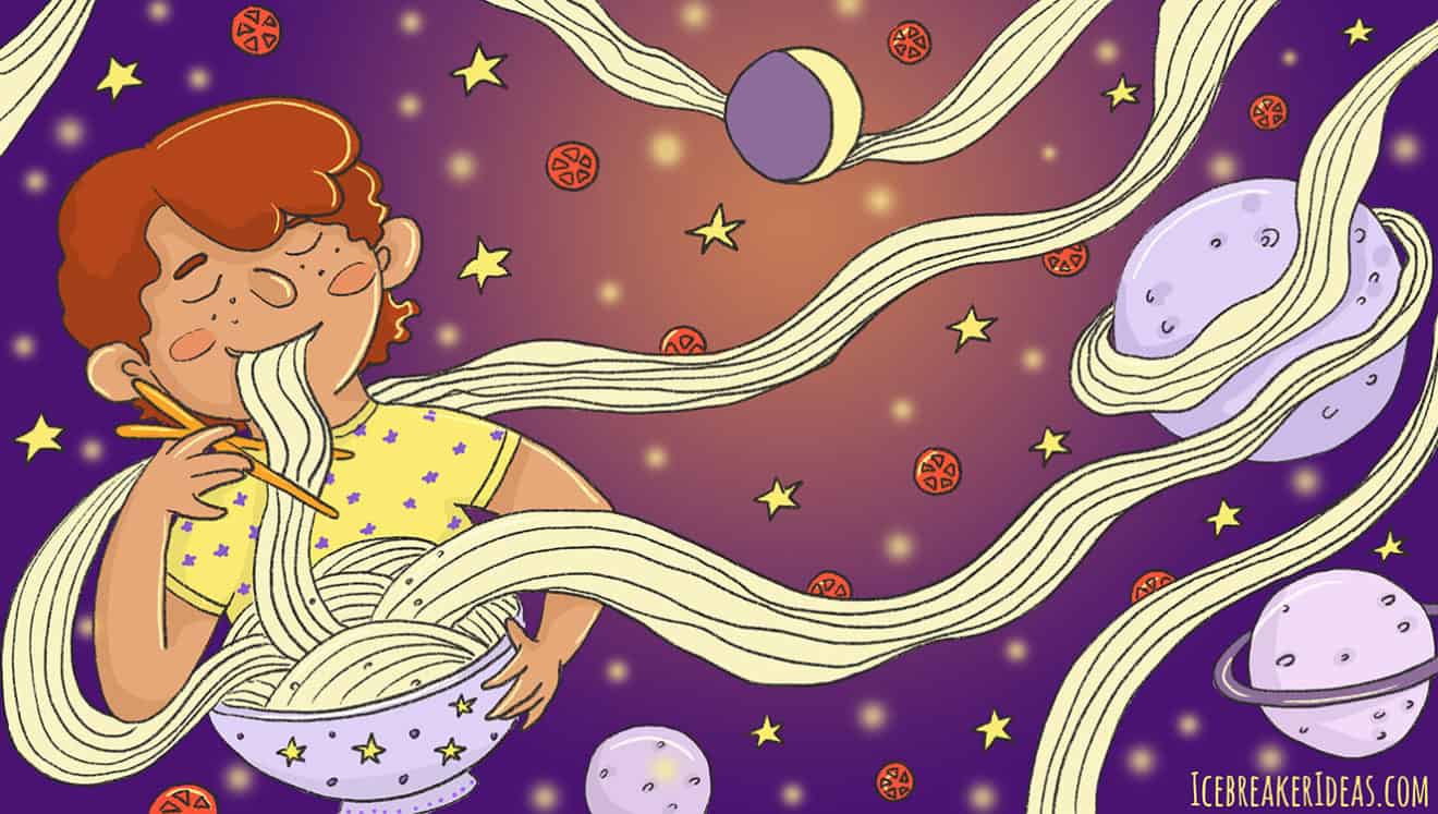 107 Good Icebreaker Questions to ask in 2021 [Updated] - IcebreakerIdeas