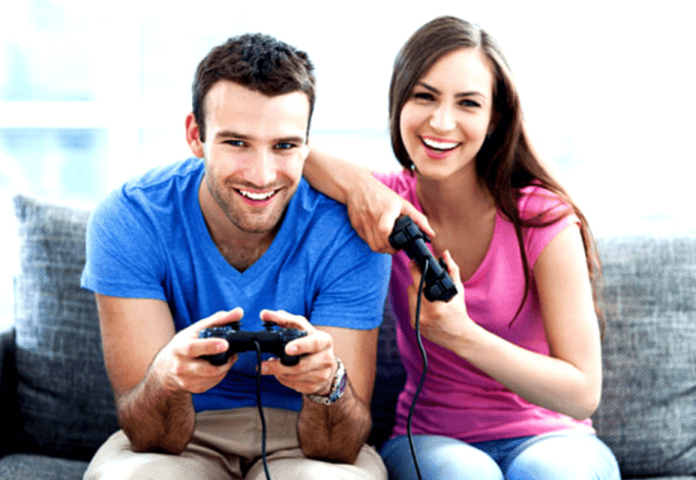 80 Best Video Game Trivia Questions & Answers - IcebreakerIdeas