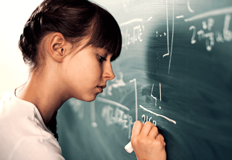 102 Cool Math Trivia Questions and Answers - IcebreakerIdeas