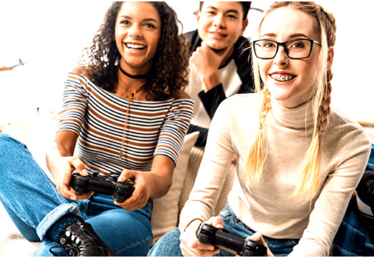 80 Best Video Game Trivia Questions & Answers - IcebreakerIdeas