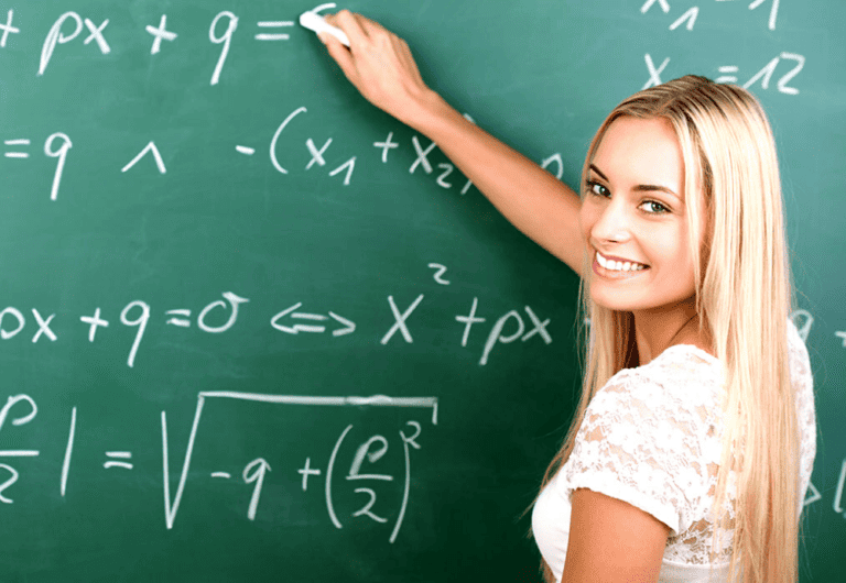 102 Cool Math Trivia Questions and Answers - IcebreakerIdeas