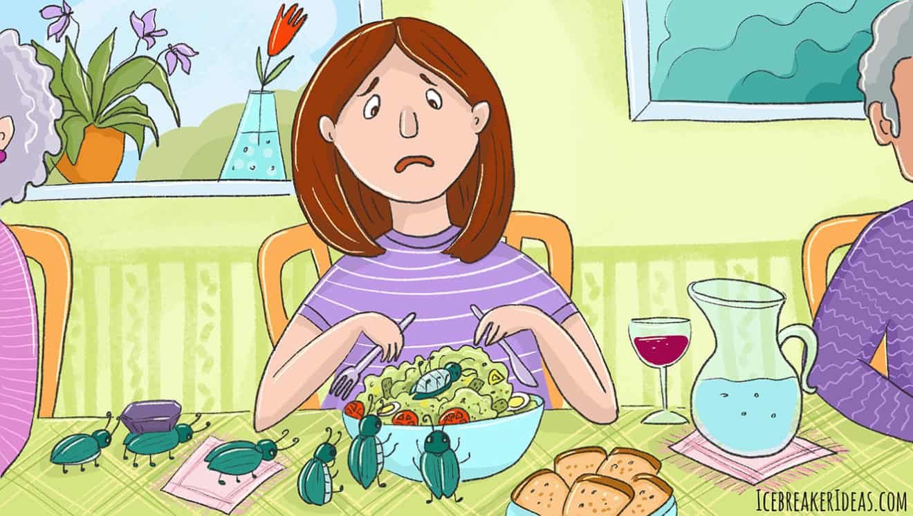 107 Good Icebreaker Questions to ask in 2021 [Updated] - IcebreakerIdeas