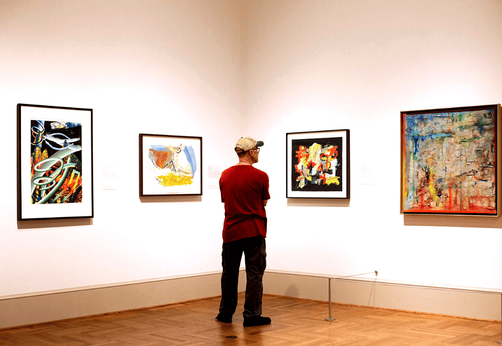 68 Fun Art Trivia Questions and Answers (History & Facts)