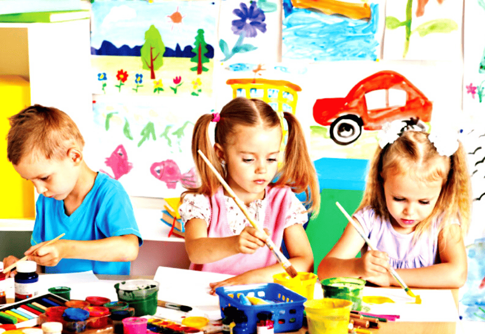 68 Fun Art Trivia Questions and Answers (History & Facts)