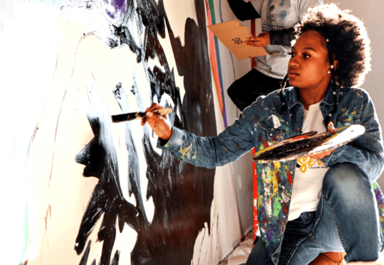 68 Fun Art Trivia Questions and Answers (History & Facts)