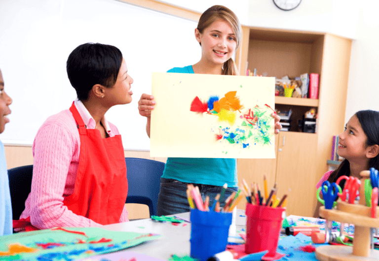 68 Fun Art Trivia Questions and Answers (History & Facts)