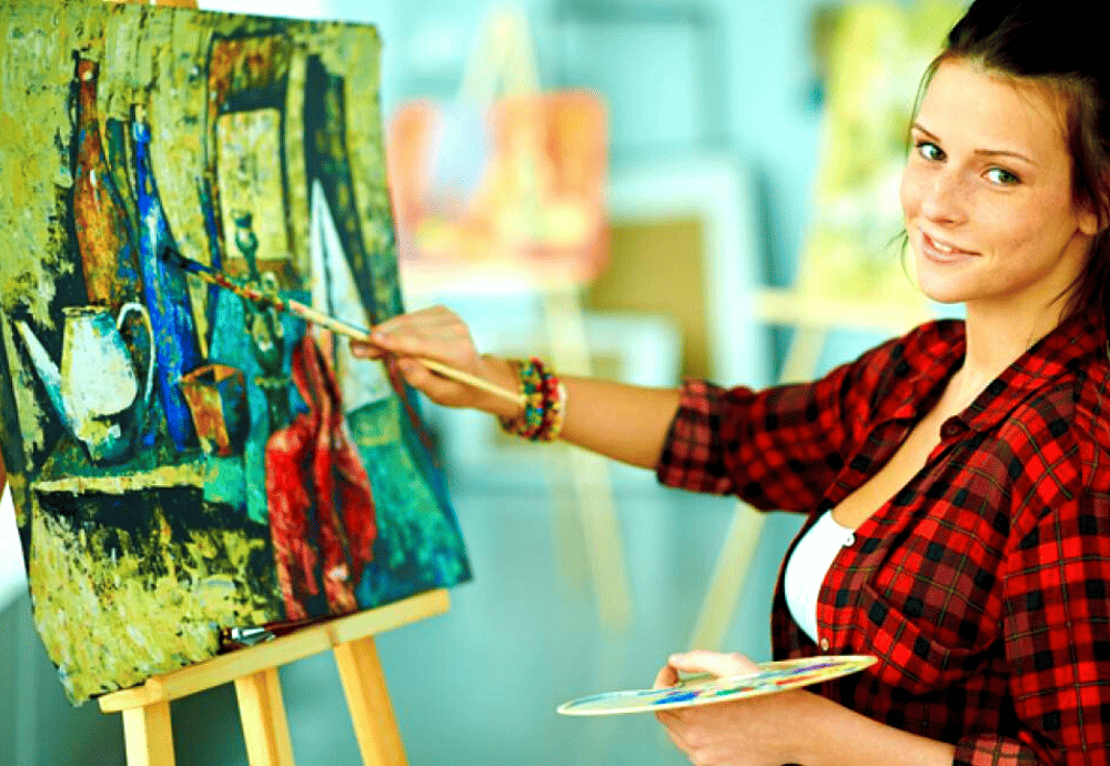 68 Fun Art Trivia Questions and Answers (History & Facts)