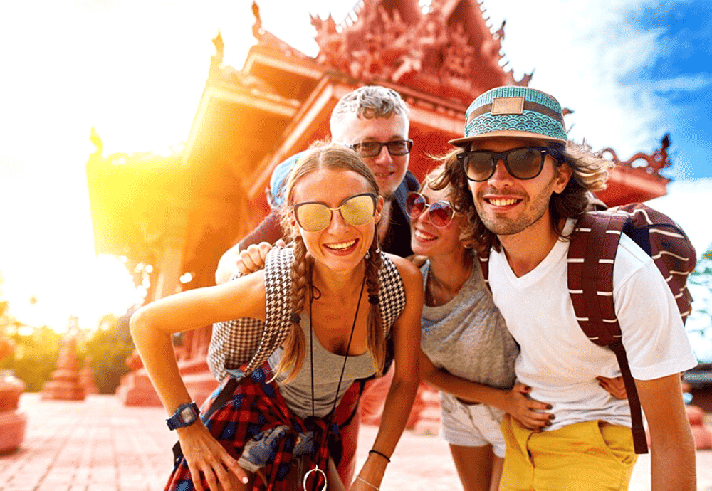 92 Challenging Travel Trivia Questions and Answers - IcebreakerIdeas