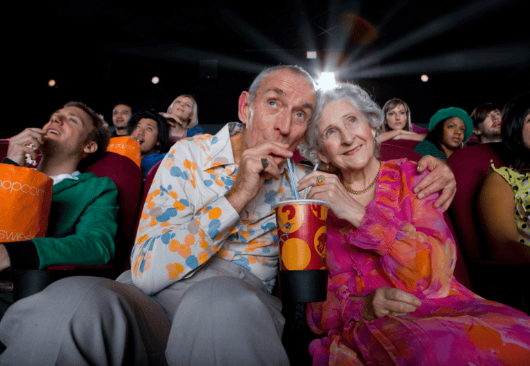 201 Best Movie Trivia Questions & Answers - IcebreakerIdeas