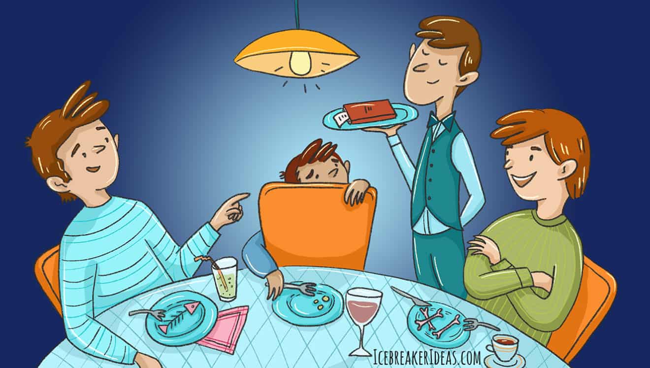 76 Best Riddles For Teens (Short, Hard, Funny...) - IcebreakerIdeas