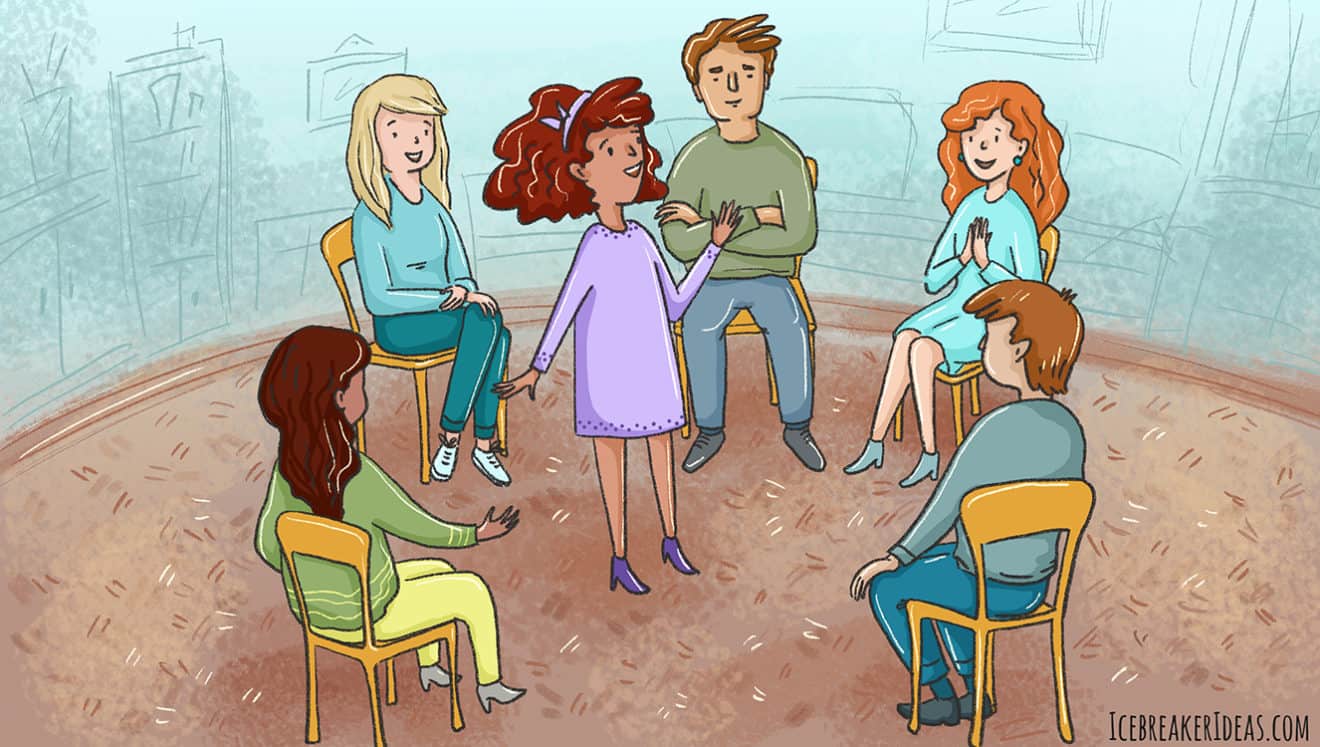 BEST Never Have I Ever Questions, Game Rules + Online Game