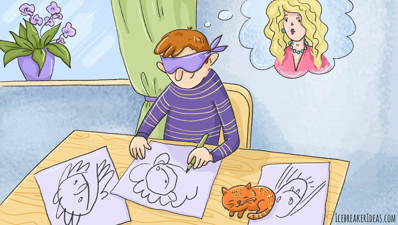 16 Best Pen and Paper Games for One, Two or Small Groups