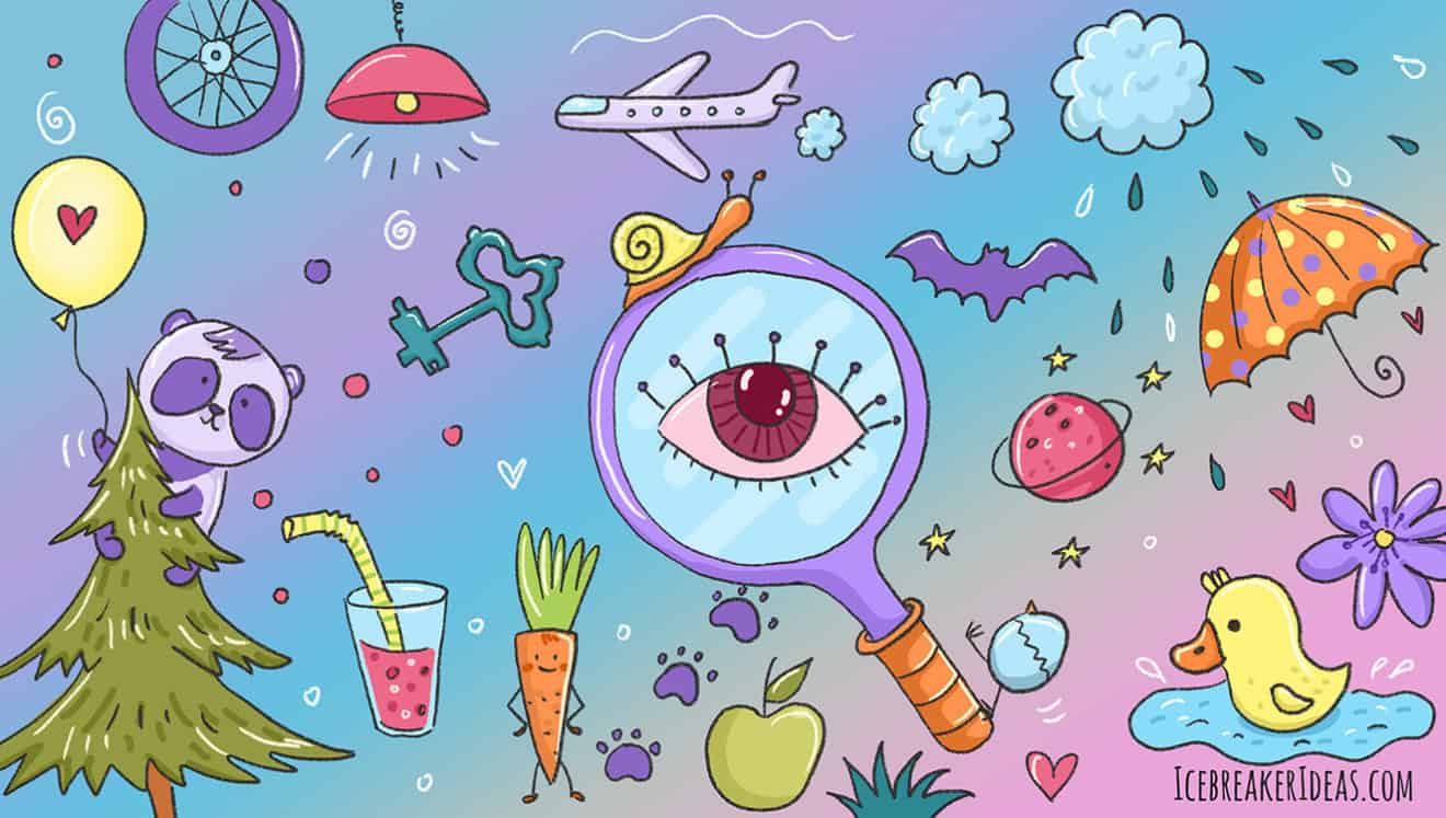 26 Fun Games to Play When Bored - IcebreakerIdeas