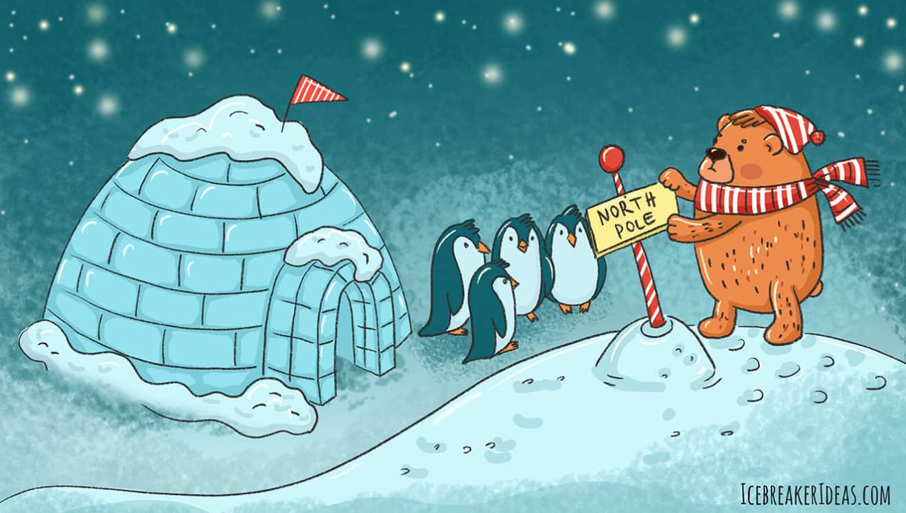 50 Really Hard Riddles [For Adults & Kids] - IcebreakerIdeas