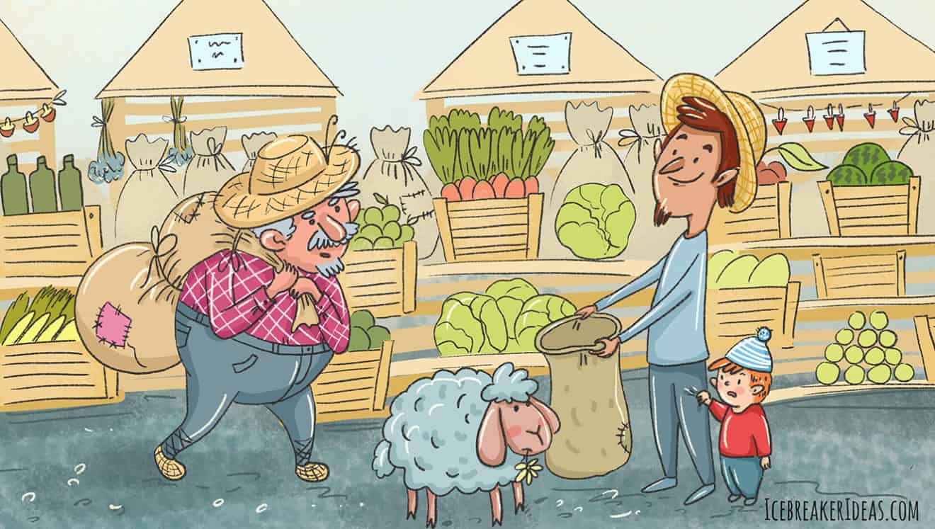 50 Really Hard Riddles [For Adults & Kids] - IcebreakerIdeas