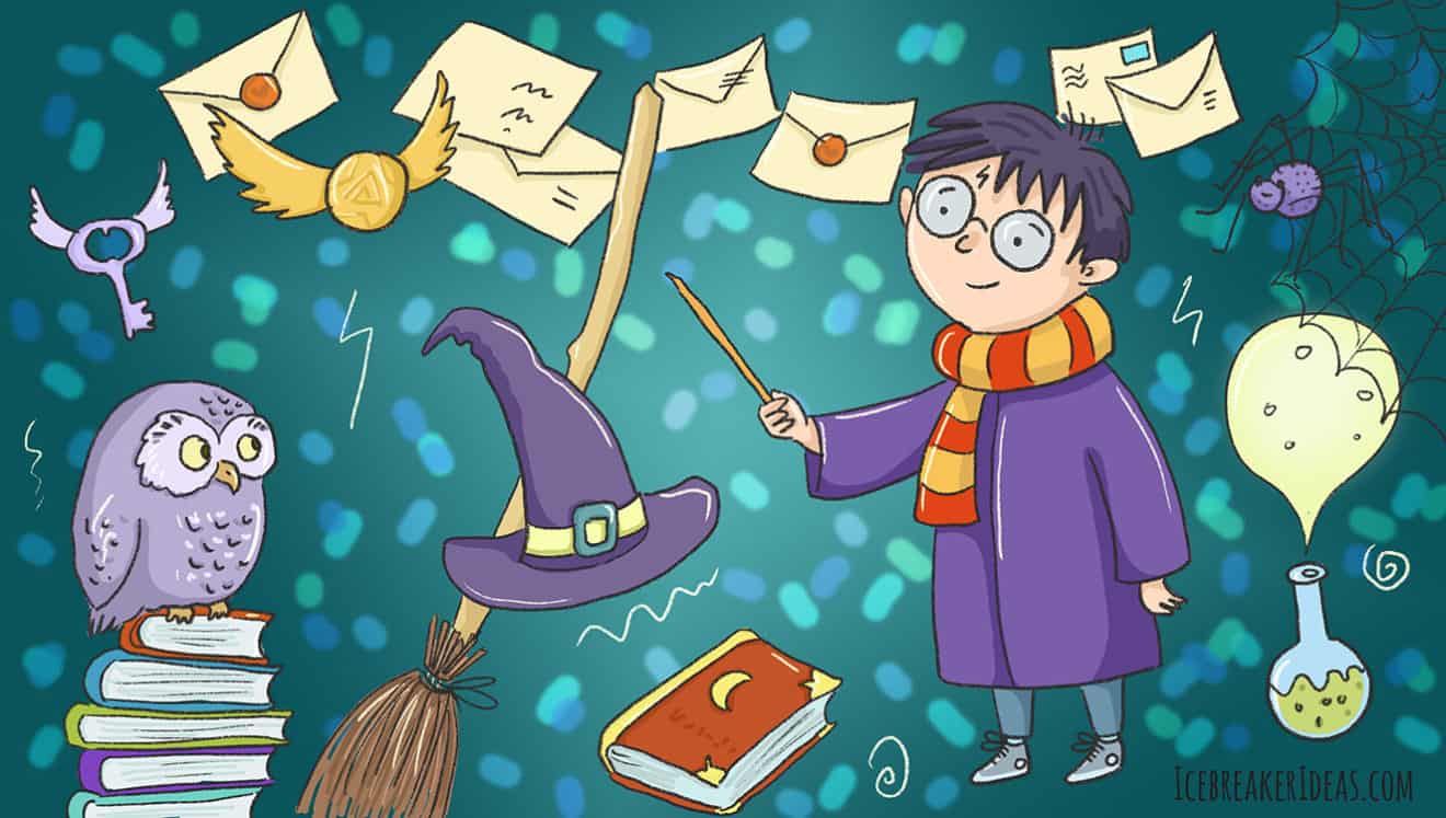 26 Fun Games to Play When Bored - IcebreakerIdeas