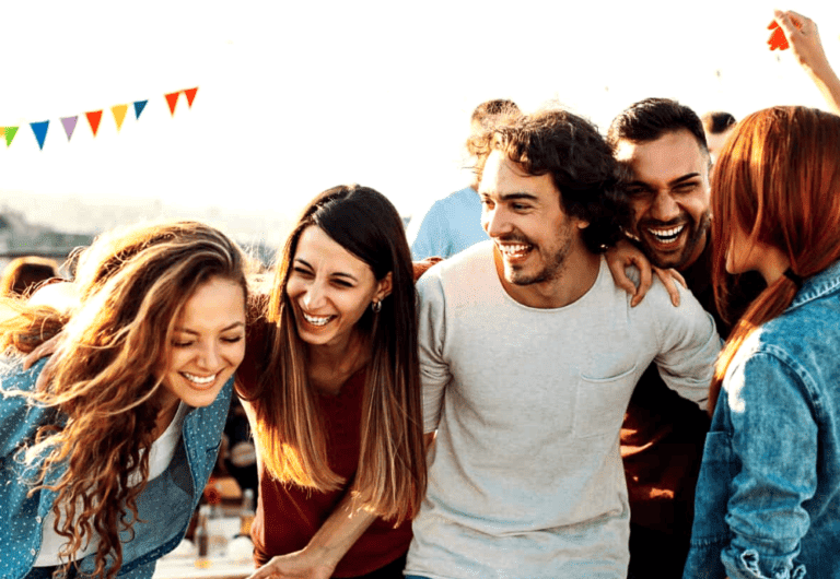 95 Funny Hypothetical Questions (The Ultimate List)