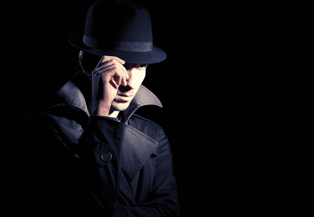 24 Tricky Detective Riddles (+ Mystery Riddles) - IcebreakerIdeas