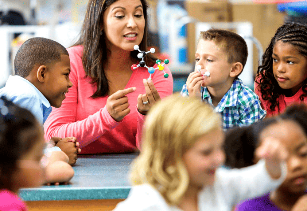 80 Best Science Riddles (with Answers) - IcebreakerIdeas