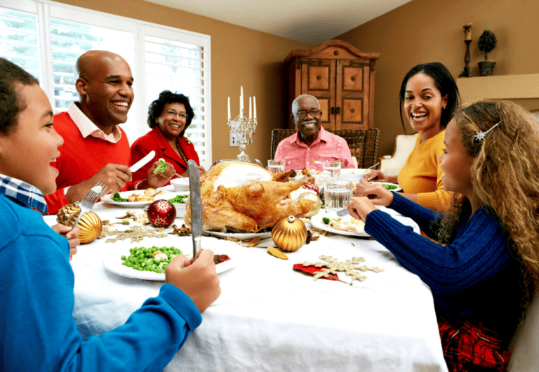 100+ Super Fun Thanksgiving Riddles (For Kids & Adults)