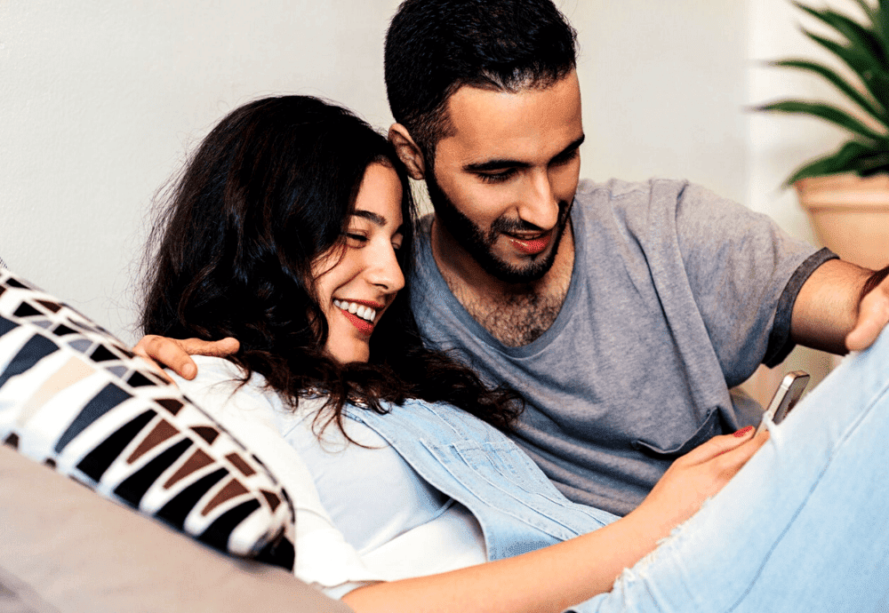 164 Best Couple Trivia Questions & Answers - IcebreakerIdeas