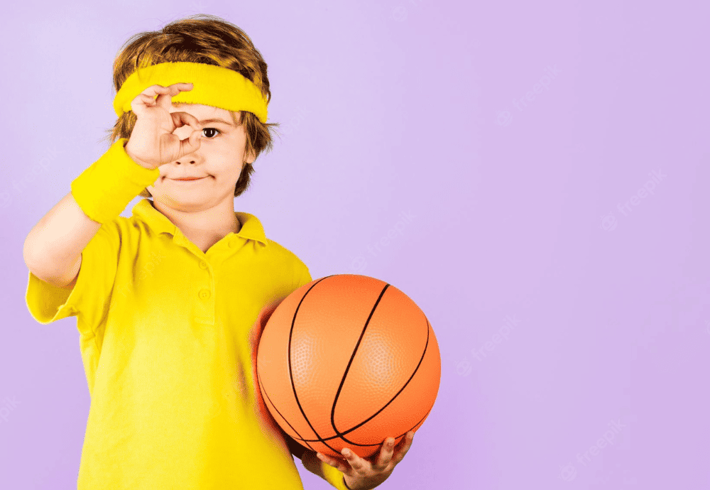 19 Super Fun Basketball Games For Kids (& Activities)