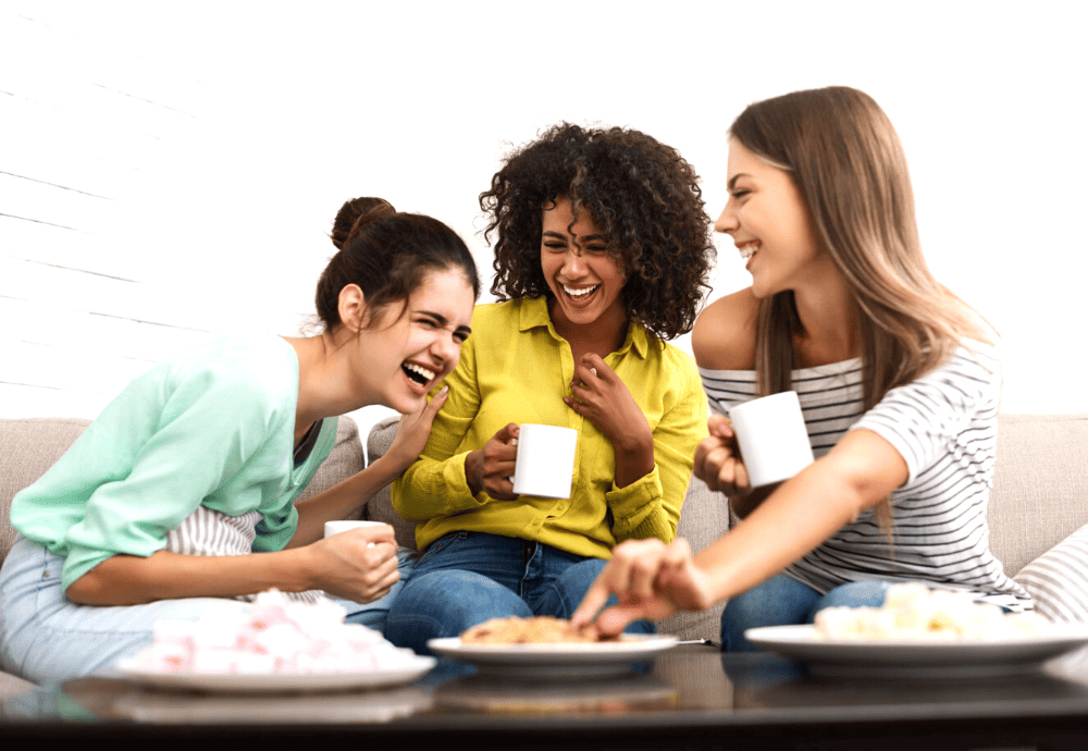 199 Perfect Who Knows Me Better Questions [for Friends/Family]