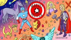 140 Marvel Trivia Questions and Answers [Easy & Hard]
