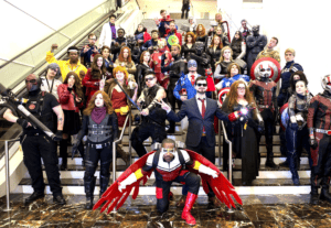 140 Marvel Trivia Questions and Answers [Easy & Hard]