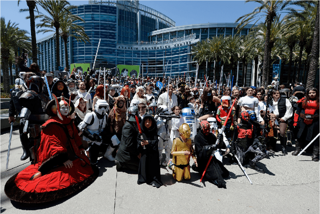 140+ Hard Star Wars Trivia Questions (For Kids) - IcebreakerIdeas