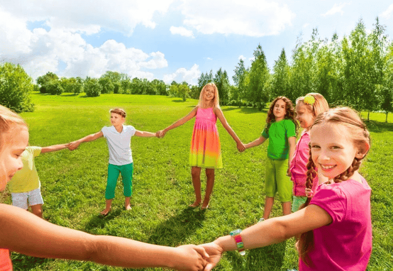 6 Super Fun Hot Potato Games (Rules & Variations) - IcebreakerIdeas