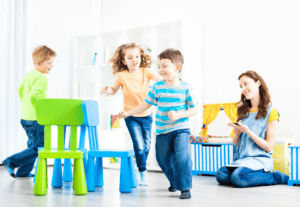 5 Fun Musical Chairs Game Variations (+Rules) - IcebreakerIdeas