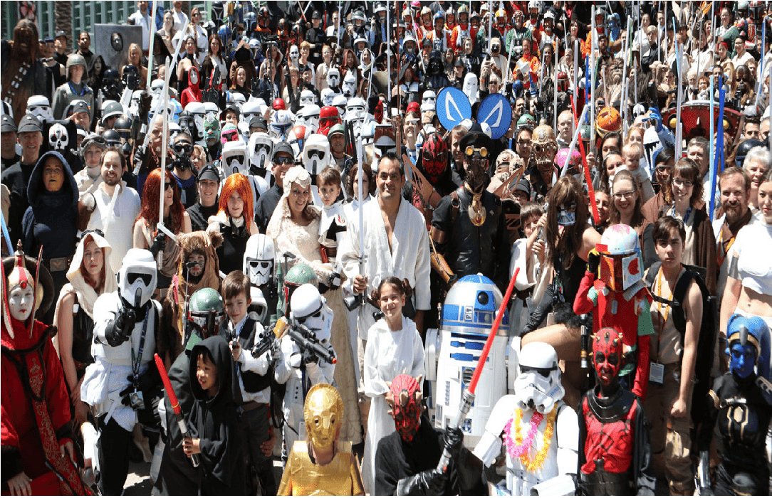 140+ Hard Star Wars Trivia Questions (For Kids) - IcebreakerIdeas