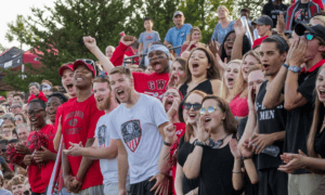 30 Fun Pep Rally Games and Activities (For Students & Teachers)