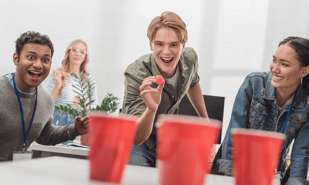 30+ Best Spirit Week Ideas (for Work and School) - IcebreakerIdeas