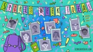30+ Best Spirit Week Ideas (for Work and School) - IcebreakerIdeas