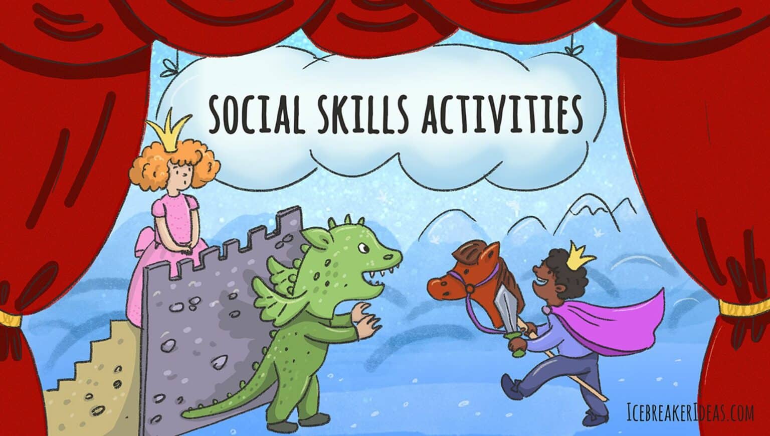 33 Perfect Social Skills Activities (For Kids, Teens, Adults ...