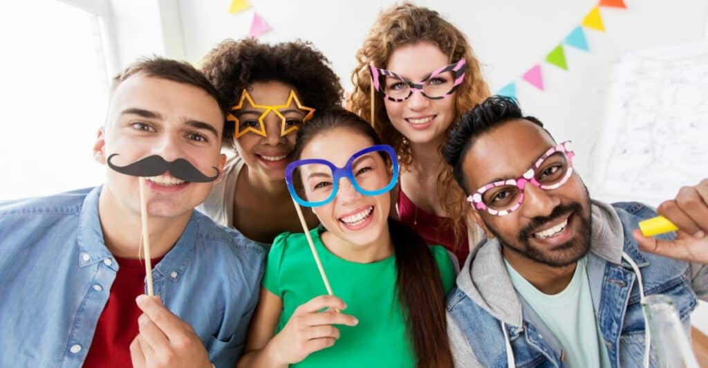 32 Creative Corporate Event Ideas - IcebreakerIdeas