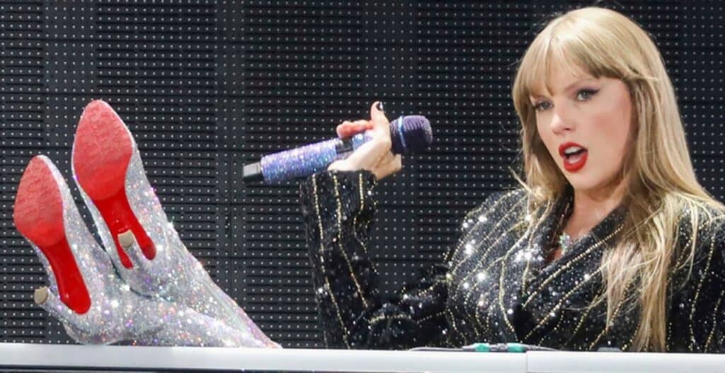 72 Challenging Taylor Swift Trivia Questions And Answers