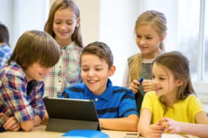 30 Fun Classroom Games (For Students & Kids) - IcebreakerIdeas