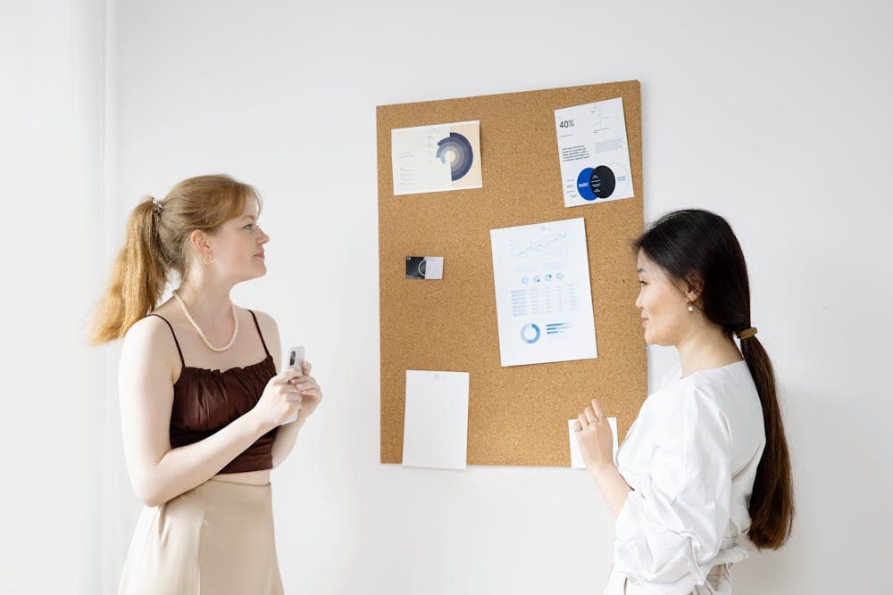 32 Unique Office Bulletin Board Ideas - IcebreakerIdeas