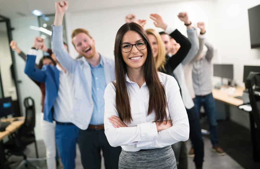 20 Best Employee Of The Month Ideas (Award / Incentives / Prizes)