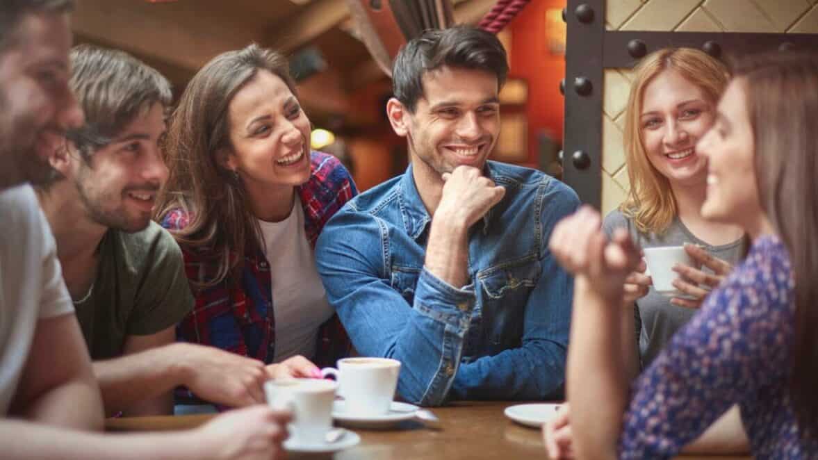 158 Spicy Questions to Ask Friends (Juicy, Dirty, and Fun)