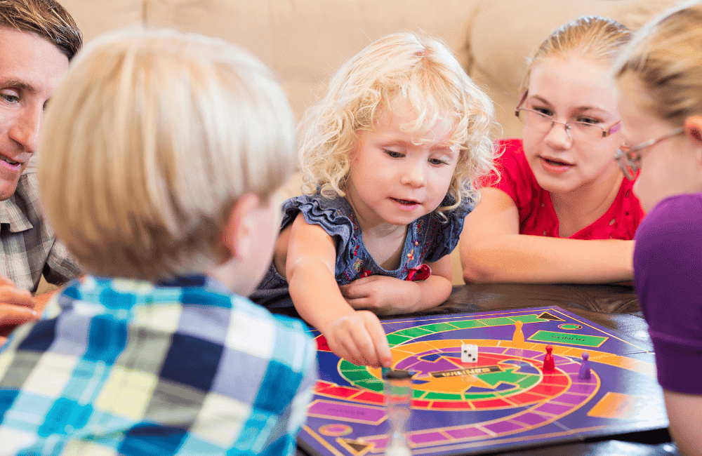 100 Board Game Trivia Questions And Answers - IcebreakerIdeas