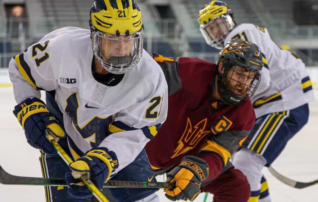 82 Hockey Trivia Questions and Answers (NHL Quiz)